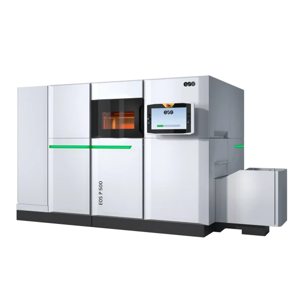 EOS P 500 - Layer 3D